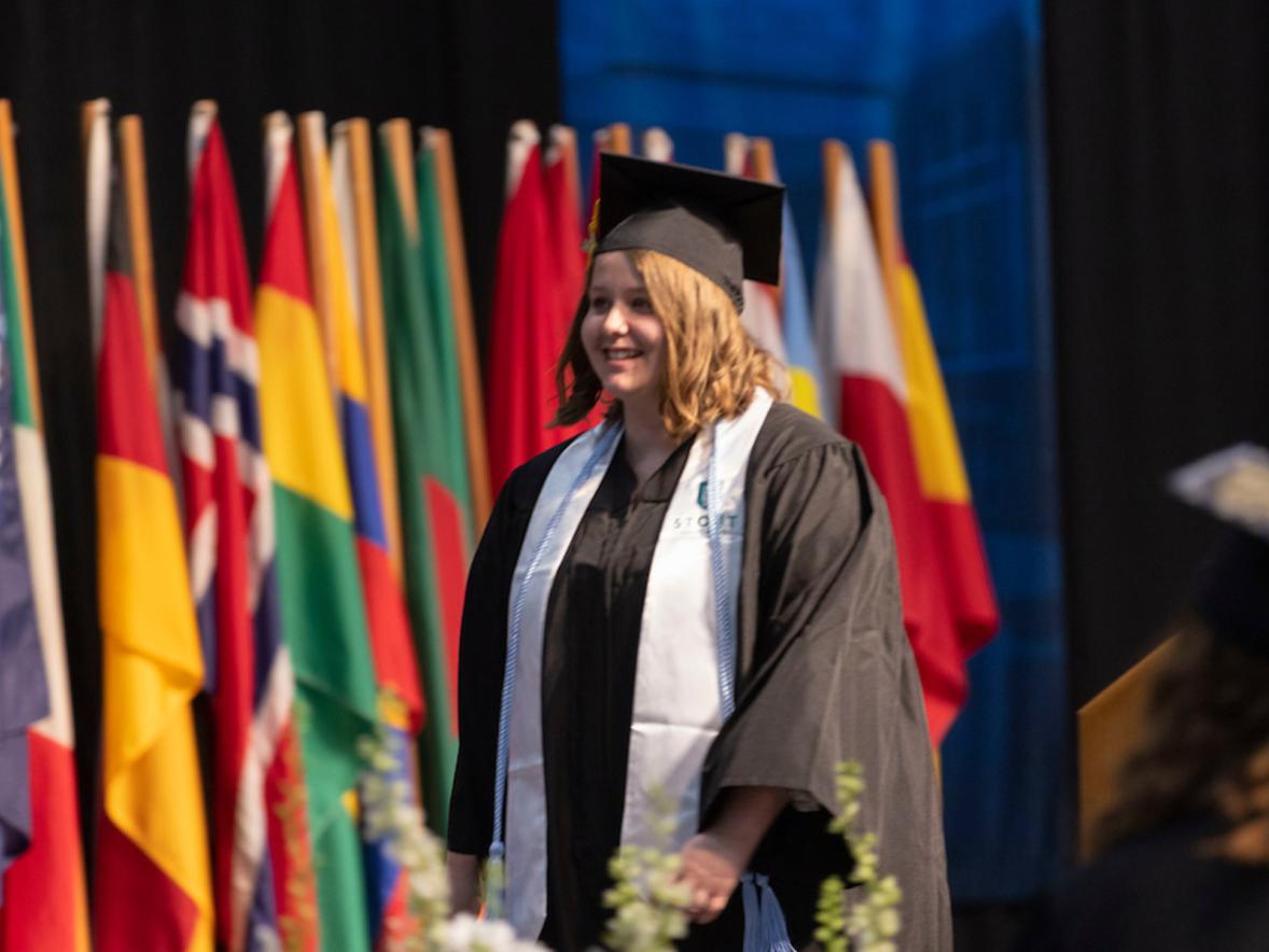 Human Development & Family Studies | University of Wisconsin - Stout Human Development & Family Studies | University of Wisconsin - Stout